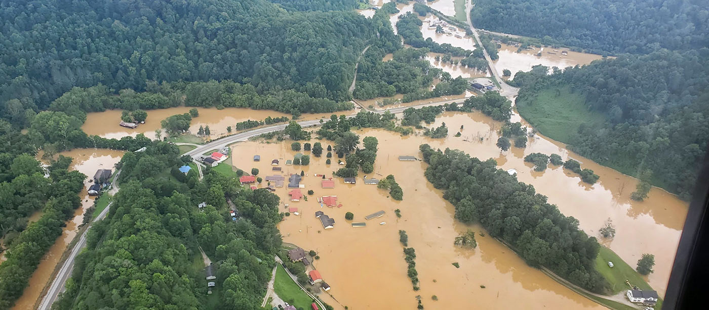 News: Roane State EMS instructors recall rescue efforts during historic ...