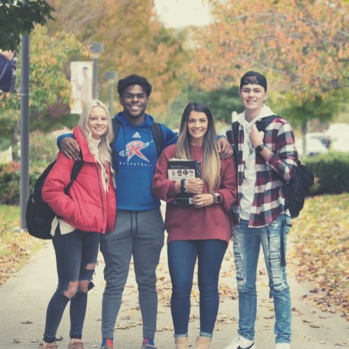 Welcome - Roane State Community College