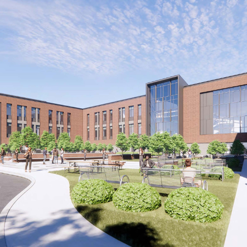 Welcome - Roane State Community College