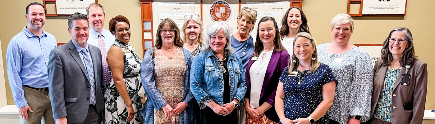 News: Morning Pointe Foundation and Roane State announce scholarship ...