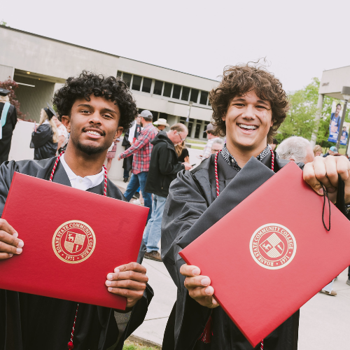 Welcome - Roane State Community College
