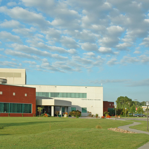 Welcome - Roane State Community College