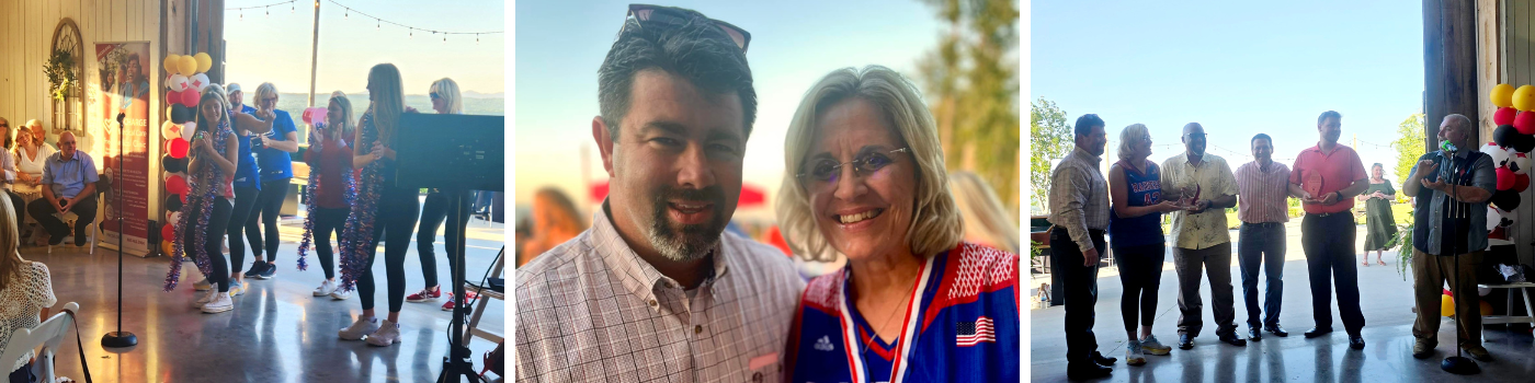 News: Roane State and TCAT Harriman raise more than $22,000 for Free ... News: Roane State and TCAT Harriman raise more than $22,000 for Free ...