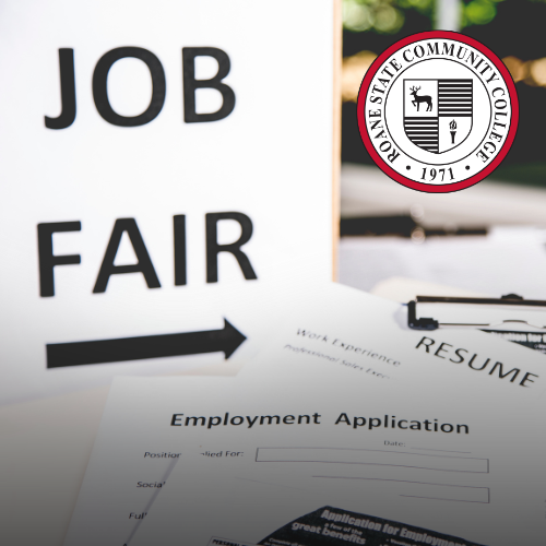 News: Roane State hosts Community Job Fairs on two campuses in November ... News: Roane State hosts Community Job Fairs on two campuses in November ...
