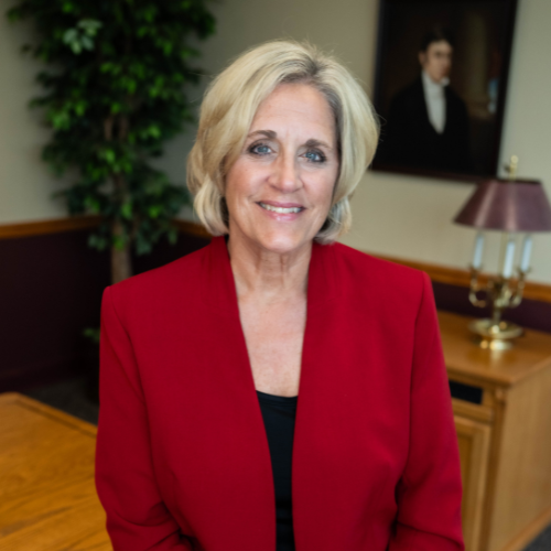 News: Chancellor appoints Roane State's Teresa Duncan as Nuclear ...