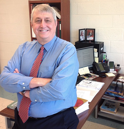 News: Potential for Roane State mechatronics program in Clinton excites ...