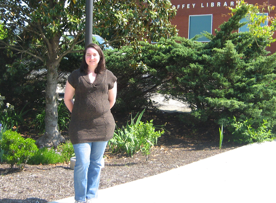 News: Mapping a Difference: Roane State student charts Remote Area ...