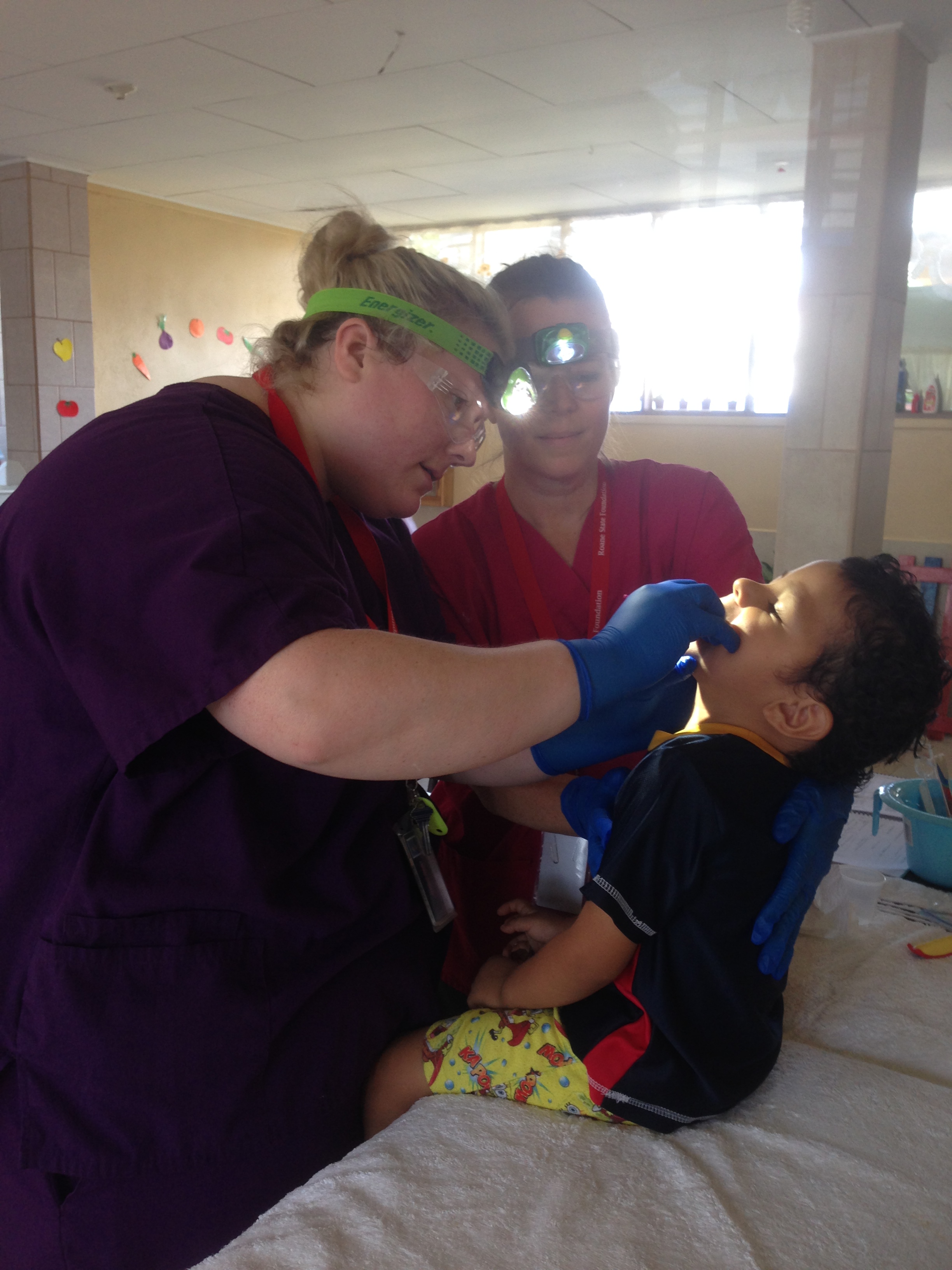 News: Roane State dental hygiene students traveled to Costa Rica ...