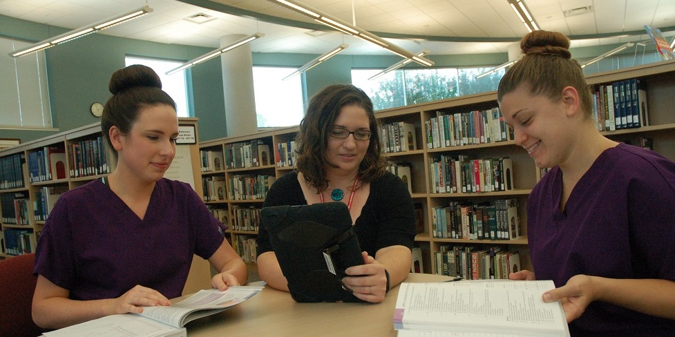 News: OneSearch provides convenient way to find library resources. - Roane State Community College