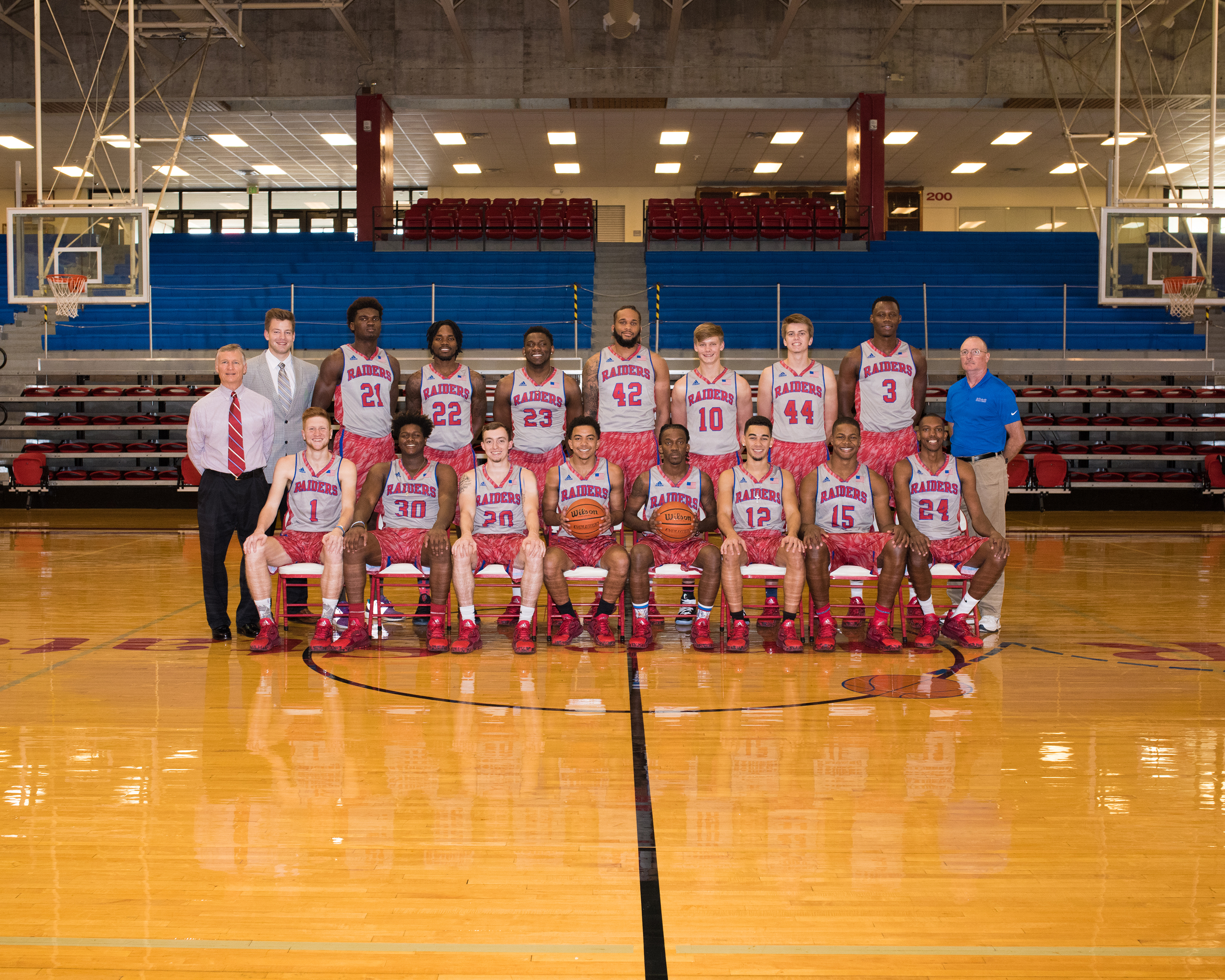 News: Roane State men's basketball team plans to play physical - Roane ...