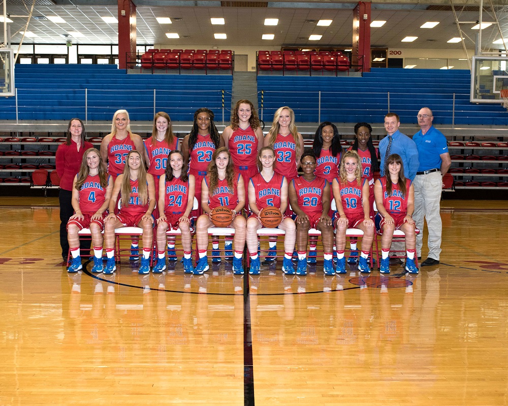 News: Roane State Lady Raiders feature tenacity, toughness - Roane ...
