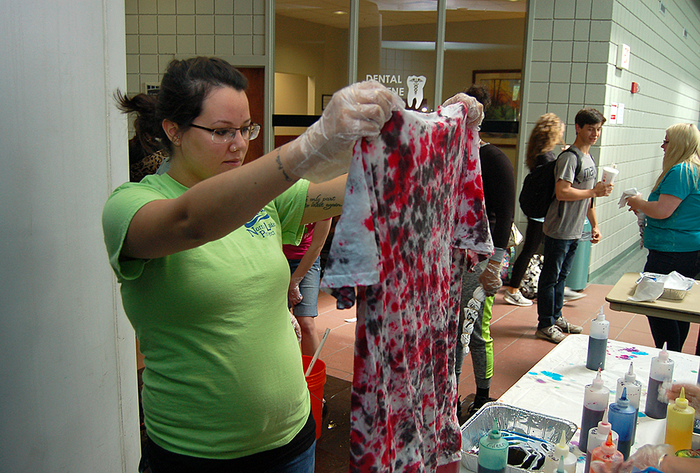 News: Spring Fling is ‘time to celebrate’ - Roane State Community College