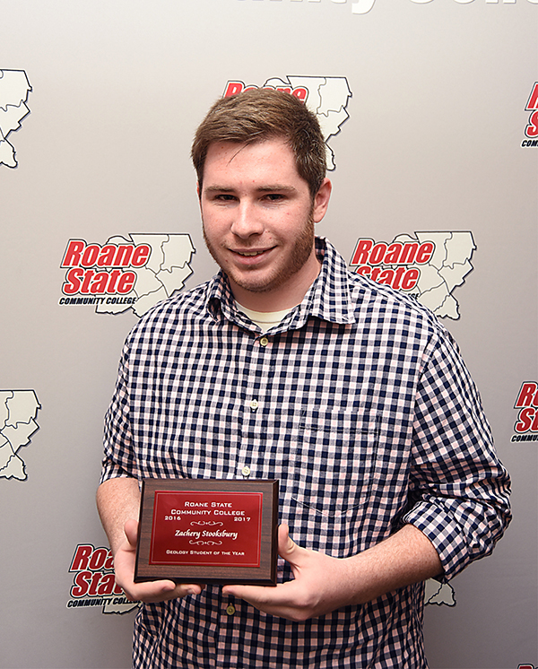 News: Graduate: Roane State was ‘right choice for me’ - Roane State ...