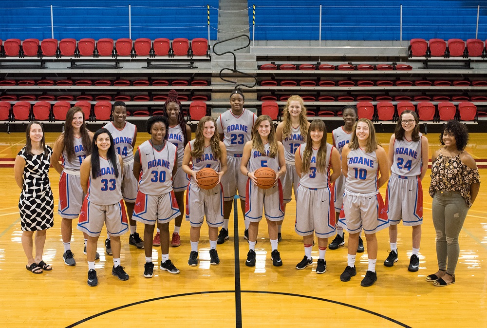 News: Roane State's Boles excited about team’s depth, experience ...