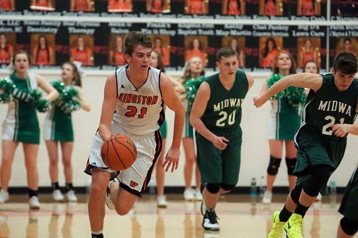 News: Roane State's Thompson 'thrilled' to play for Raiders - Roane ...