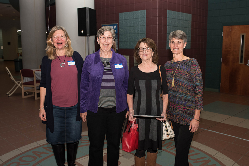 News: Roane State's PTA program celebrates 30th anniversary - Roane ...