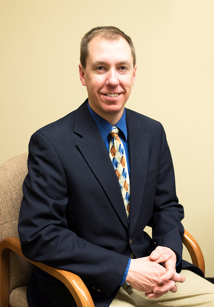 News: Scott Niermann named executive director of Roane State Foundation ...