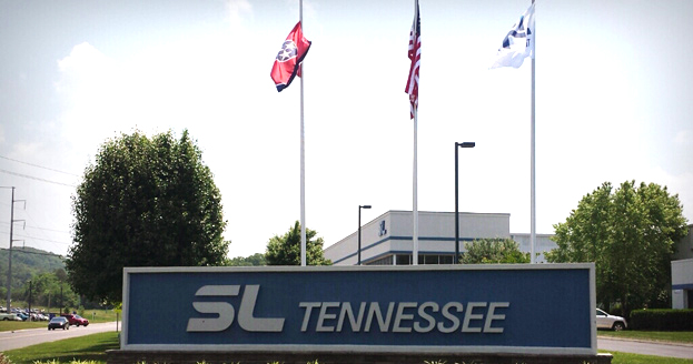 News: SL Tennessee has received Chancellor’s Award for Excellence in ...