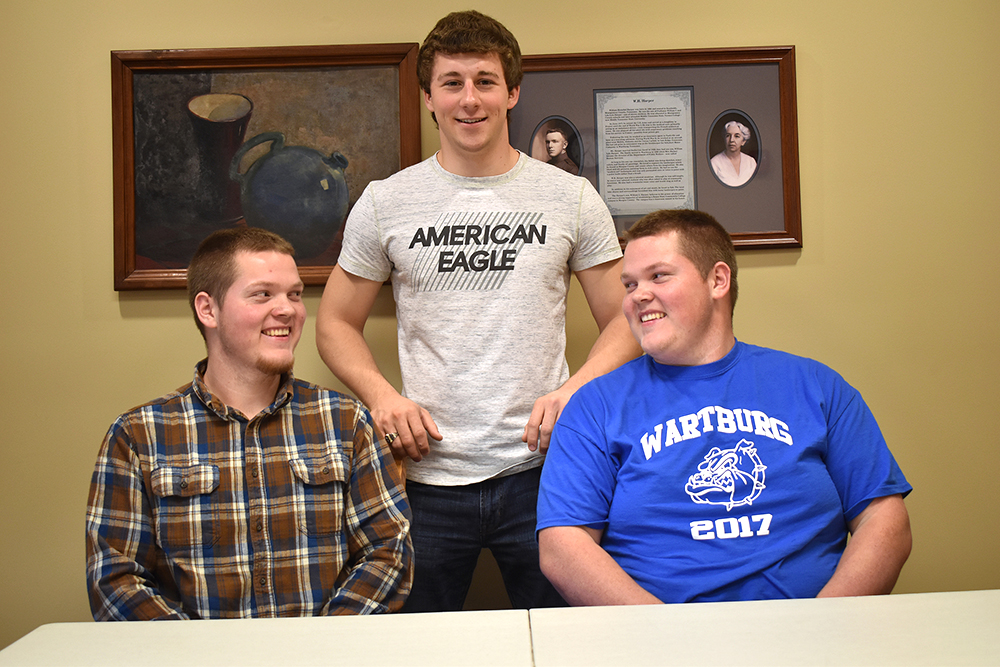 News: Roane State students work together to succeed - Roane State ...