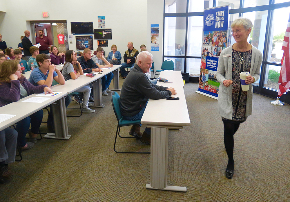 News: Students will start new Middle College program at Roane State’s ...