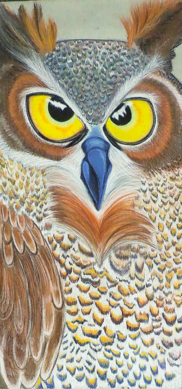 News: Rotary Club of Oak Ridge Street Painting Festival turns Jackson ...