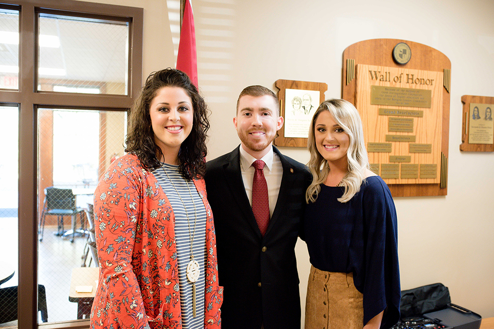 News: Roane State celebrates 10th anniversary of Morgan County campus ...