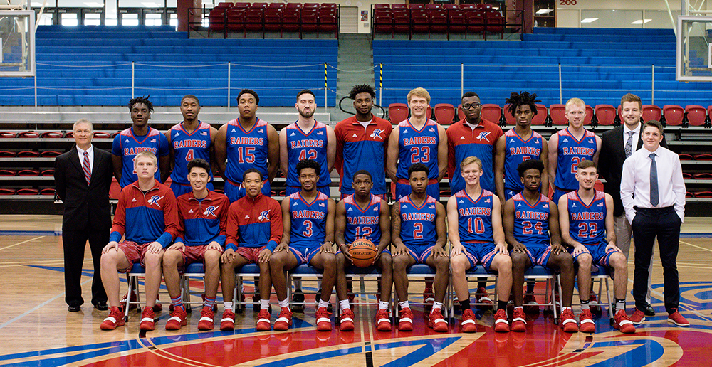 News: Roane State men’s basketball coach pleased with team’s energy ...