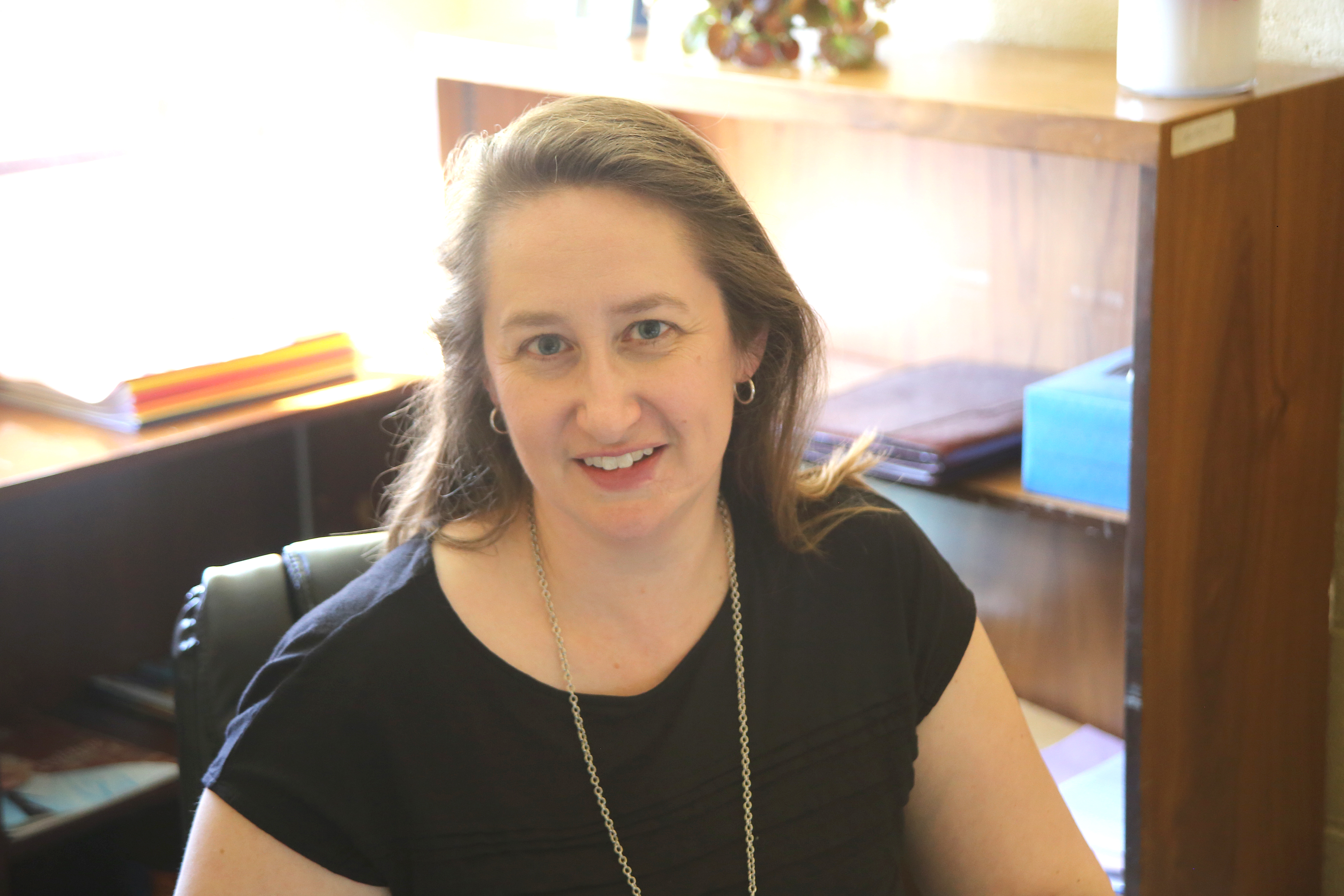 News: Roane State’s Dr. Sylvia Pastor honored as Tennessee’s Science ...