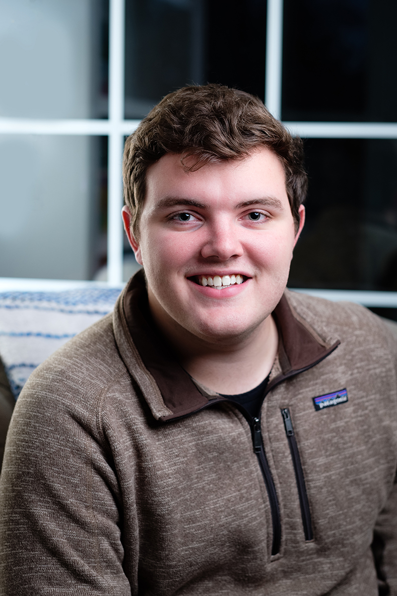 News: Mechatronics program fascinates, inspires Roane State student ...