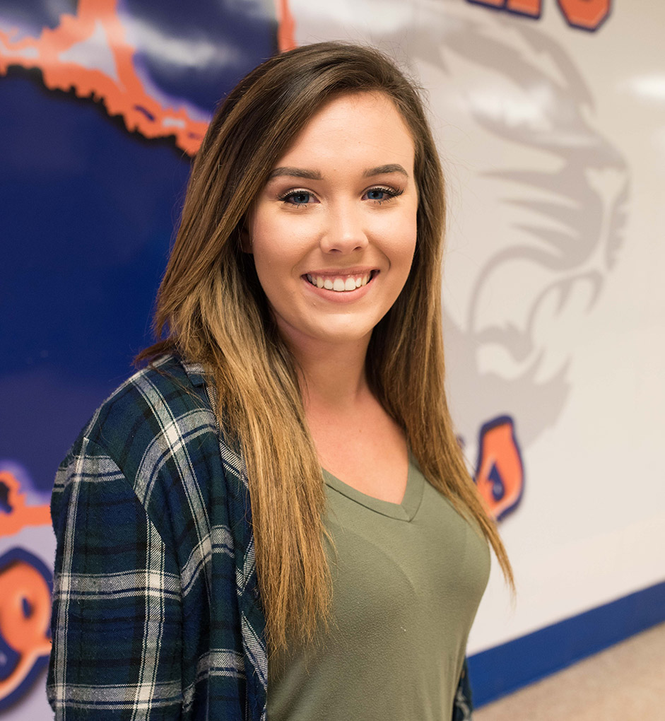 Dual Studies Students of the Month - Roane State Community College