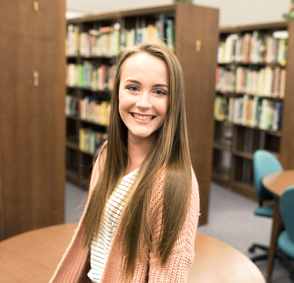 Dual Studies Students of the Month - Roane State Community College