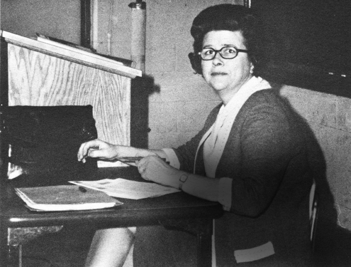 40 Years of Class: A Narrative - Roane State Community College