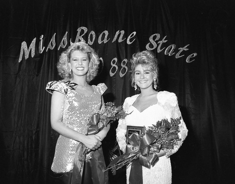 40 Years in Pictures - Roane State Community College