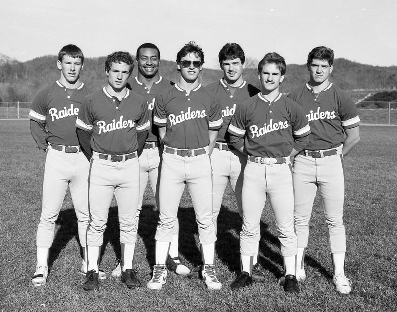 40 Years in Pictures - Roane State Community College